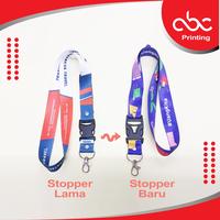 Jual Lanyard Custom Terlengkap - Harga Grosir & Murah Maret 2025