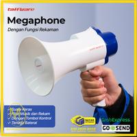 Jual Toa Megaphone Murah & Terbaik - Harga Terbaru Maret 2025