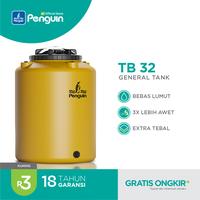 Jual Tangki Air Terbaik - Harga Murah Maret 2025 & Cicil 0%