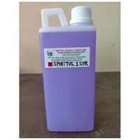 Jual Spiritus Murah - Harga Terbaru Maret 2025