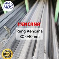 Reng Baja Ringan Termurah - Promo "DISKONHL" 50rb!