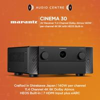 Jual Av Receiver Murah & Terbaik - Harga Terbaru Mei 2025