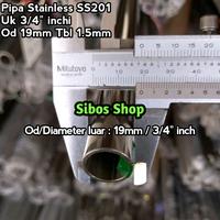Jual Pipa 3 4 Inci Terbaik - Harga Murah Februari 2025 & Cicil 0%