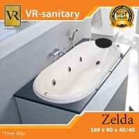 Jual Jacuzzi Terlengkap - Harga Murah April 2025