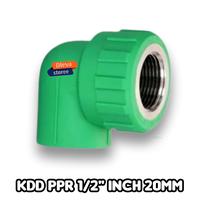 Jual Keni 1 2 Inch Terbaik - Harga Murah Maret 2025 & Cicil 0%