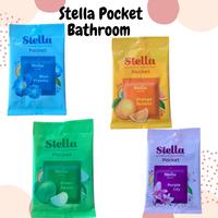 Jual Stella Pocket Murah - Harga Terbaru Mei 2025