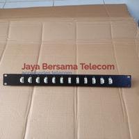 Jual Patch Panel Terlengkap - Harga Murah & Grosir November 2024