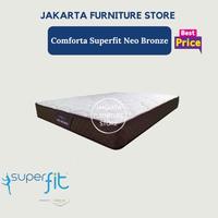 Jual Comforta 180X200 Terbaik - Harga Murah Februari 2025 & Cicil 0%