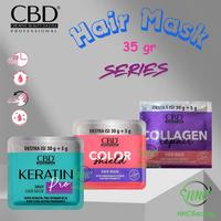 Jual Cbd Hair Mask Murah - Harga Terbaru 2025