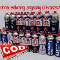 Jual Isi Gas Portable Terbaik - Harga Murah Januari 2025 & Cicil 0%