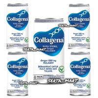 Jual Collagena Murah - Harga Terbaru Januari 2025