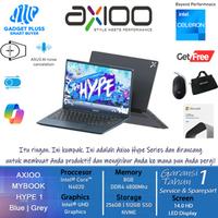 Jual Axioo Hype 1 Terbaru - Harga Murah Februari 2025 & Cicil 0%