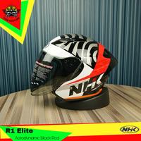 Jual Nhk R1 Elite Terlengkap - Harga Murah Desember 2024 & Cicil 0%