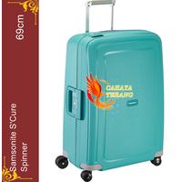 Jual Koper Samsonite Original Terbaik - Harga Murah Maret 2025 & Cicil 0%