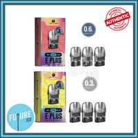 Cartridge Pod Pilihan Terlengkap
