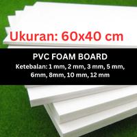 Jual Foam Board Terbaik - Harga Murah Maret 2025 & Cicil 0%