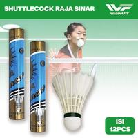 Jual Shuttlecock - Harga Termurah - Kualitas Terbaik 2025