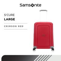 Jual Koper Samsonite Original Terbaik - Harga Murah Maret 2025 & Cicil 0%