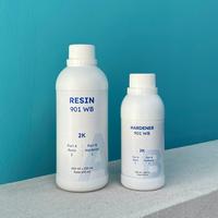 Koleksi Resin Terlengkap Juni 2025