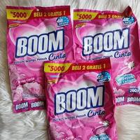 Boom Deterjen Harga Murah & Grosir Februari 2025 - Tokopedia