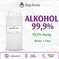 Jual Isopropyl Alcohol Murah - Harga Terbaru Mei 2025