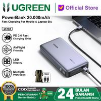 Jual Power Bank Terbaru - Harga Murah Maret 2025 & Cicil 0%