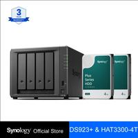 Jual Nas Synology Terbaru - Harga Murah Februari 2025 & Cicil 0%
