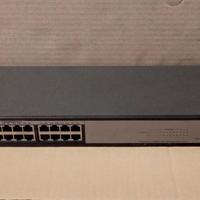 Jual Switch Hub 24 Port Gigabit Murah & Terbaik - Harga Terbaru Maret 2025