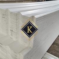 Atap Alderon Double Layer Tahan Lama