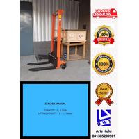 Jual Hand Lift Terbaik - Harga Murah April 2025 & Cicil 0%