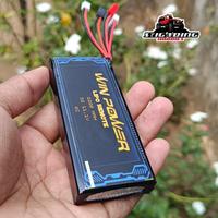 Jual Aneka Baterai Lipo Terlengkap - Harga Murah Agustus 2025