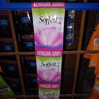 Jual Soffel Murah - Harga Terbaru Oktober 2025