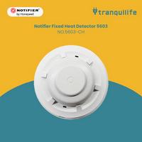 Jual Heat Detector Terbaik - Harga Murah April 2025 & Cicil 0%