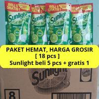 Jual Sunlight Murah - Harga Terbaru Maret 2025