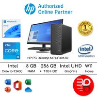 Jual Pc Desktop Hp Terbaru - Harga Murah April 2025 & Cicil 0%