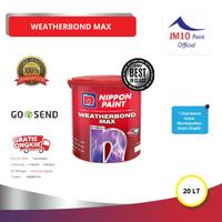 Jual Nippon Weatherbond Terbaik - Harga Murah Maret 2025 & Cicil 0%
