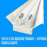 Jual Lampu Tko 2X36 Terlengkap - Daftar Harga Desember 2024 & Cicilan 0%