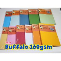 Jual Kertas Buffalo Terlengkap - Harga Grosir & Murah Februari 2025