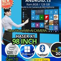 Jual Smart Board Interactive Terlengkap - Daftar Harga Mei 2025 ...