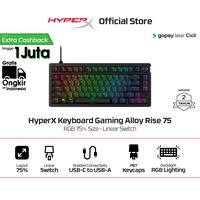 HyperX Flagship Store - Produk Resmi & Terlengkap | Tokopedia