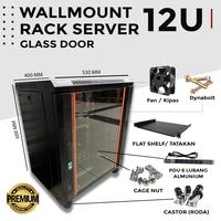 Jual Server Rack Terbaru - Harga Murah April 2025 & Cicil 0%