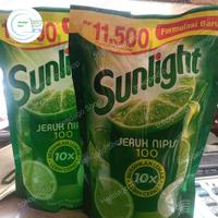 Sunlight 755 Ml Harga Terbaru Pilihan Terlengkap
