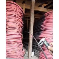 Besi Beton 8 Mm Termurah - Promo "DISKONHL" 50rb!