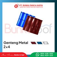 Jual Genteng Pvc Terbaik - Harga Murah Desember 2024 & Cicil 0%