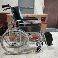 Jual Wheelchair Murah - Harga Terbaru Mei 2025