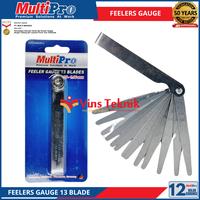 Jual Feeler Gauge Terbaik - Harga Murah Maret 2025 & Cicil 0%