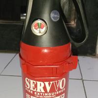 Jual Apar Servvo Terbaik - Harga Murah Desember 2024 & Cicil 0%