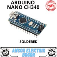 Jual Arduino Nano Terbaik - Harga Murah Desember 2024 & Cicil 0%