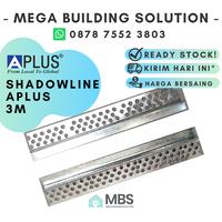 Jual Shadowline Terbaik - Harga Murah Januari 2026 & Cicil 0%