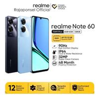 Jual Realme Note 60 Terbaru - Harga Murah Januari 2025 & Cicil 0%